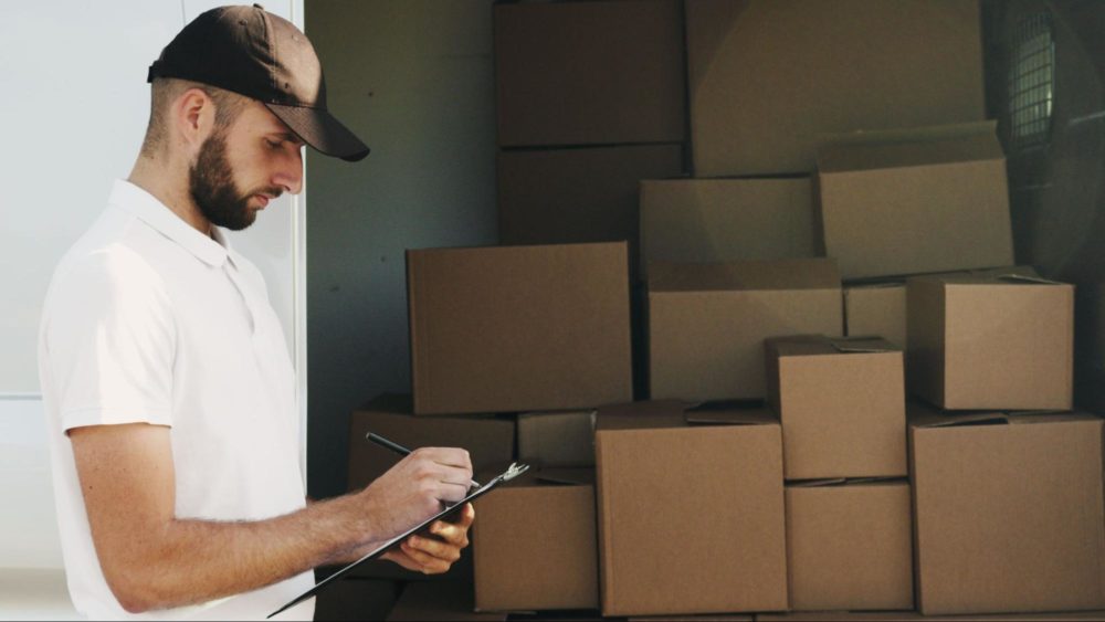 5 étapes pour un déménagement d'entreprise réussi - Allobox59